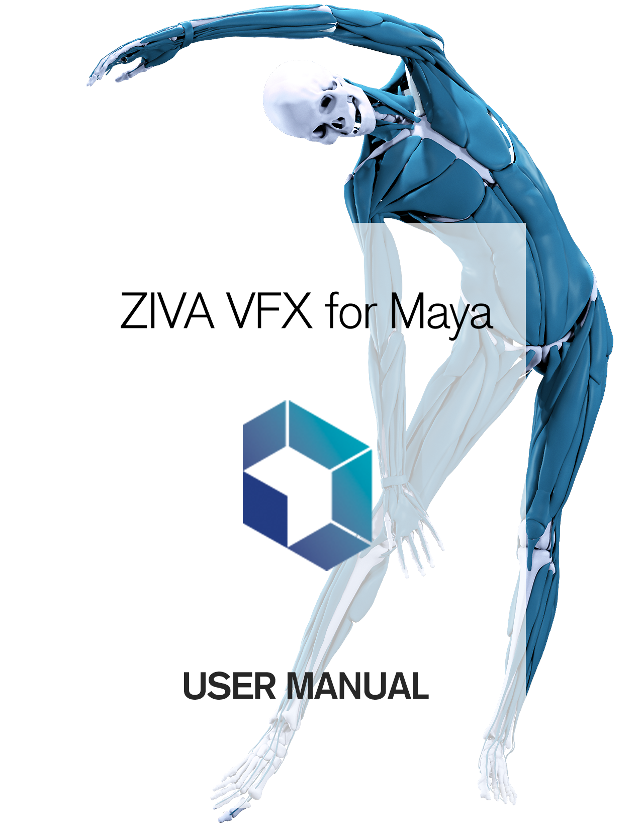 Ziva Dynamics Ziva VFX-常用软件-模匠网,3D模型下载,免费模型下载,国外模型下载